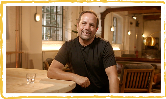 The Trinity,: The Discipleship Project