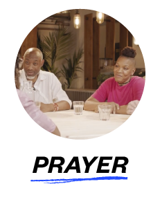 The Youth Discipleship Project